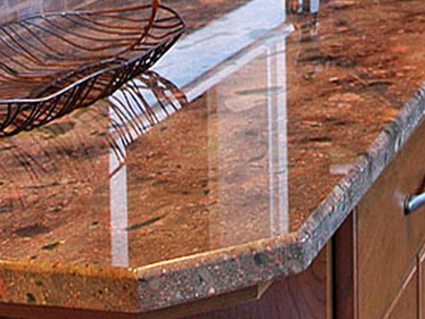 Granite Countertop Installation & Granite Edge Profiles Nashville, TN ...