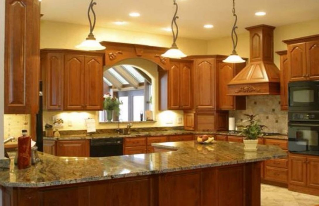 Granite Countertops Nashville & Kitchen and Bathroom Counters | MC ...
