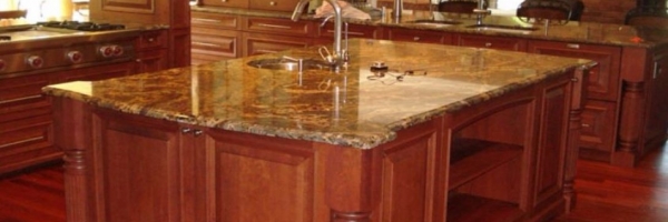 Granite Countertops Nashville & Kitchen and Bathroom Counters | MC ...