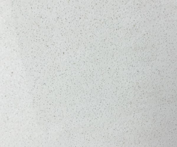 MC Granite Countertops Snow White Quartz