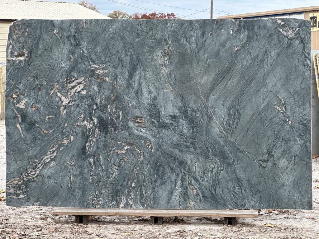 Krypton Leather Quartzite Countertops | MC Granite Nashville