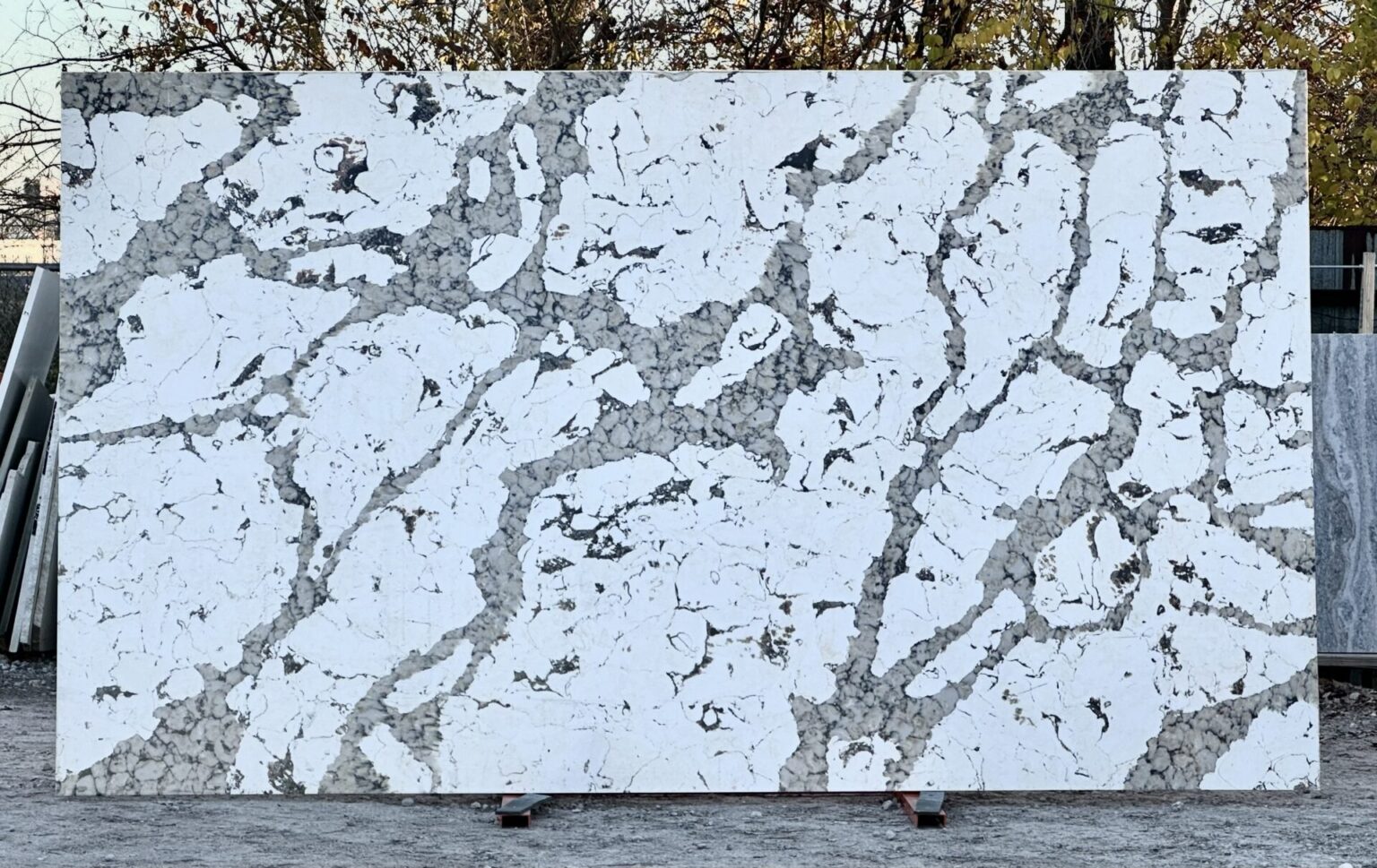 Patagonia 3CM - MC Granite Countertops