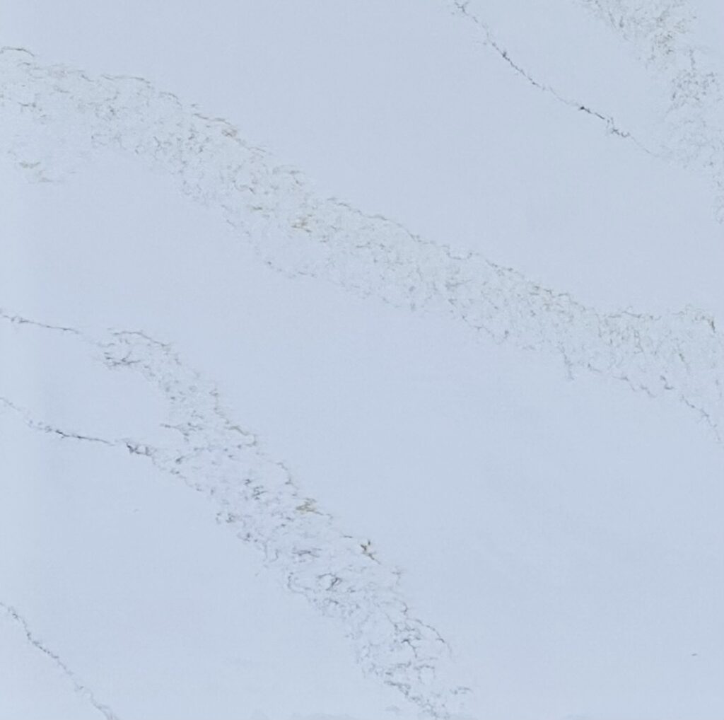 Calacatta Aurus Quartz Countertops | MC Granite Nashville