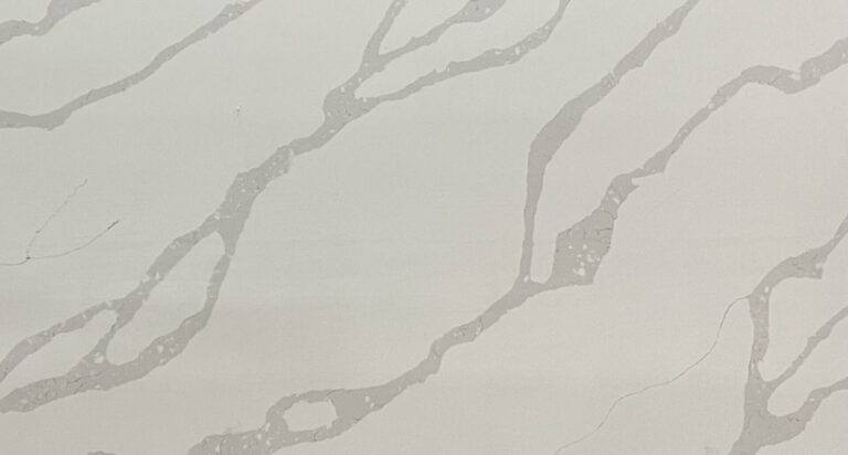 Calacatta Andromeda Quartz | 3cm Slab | MC Granite Nashville