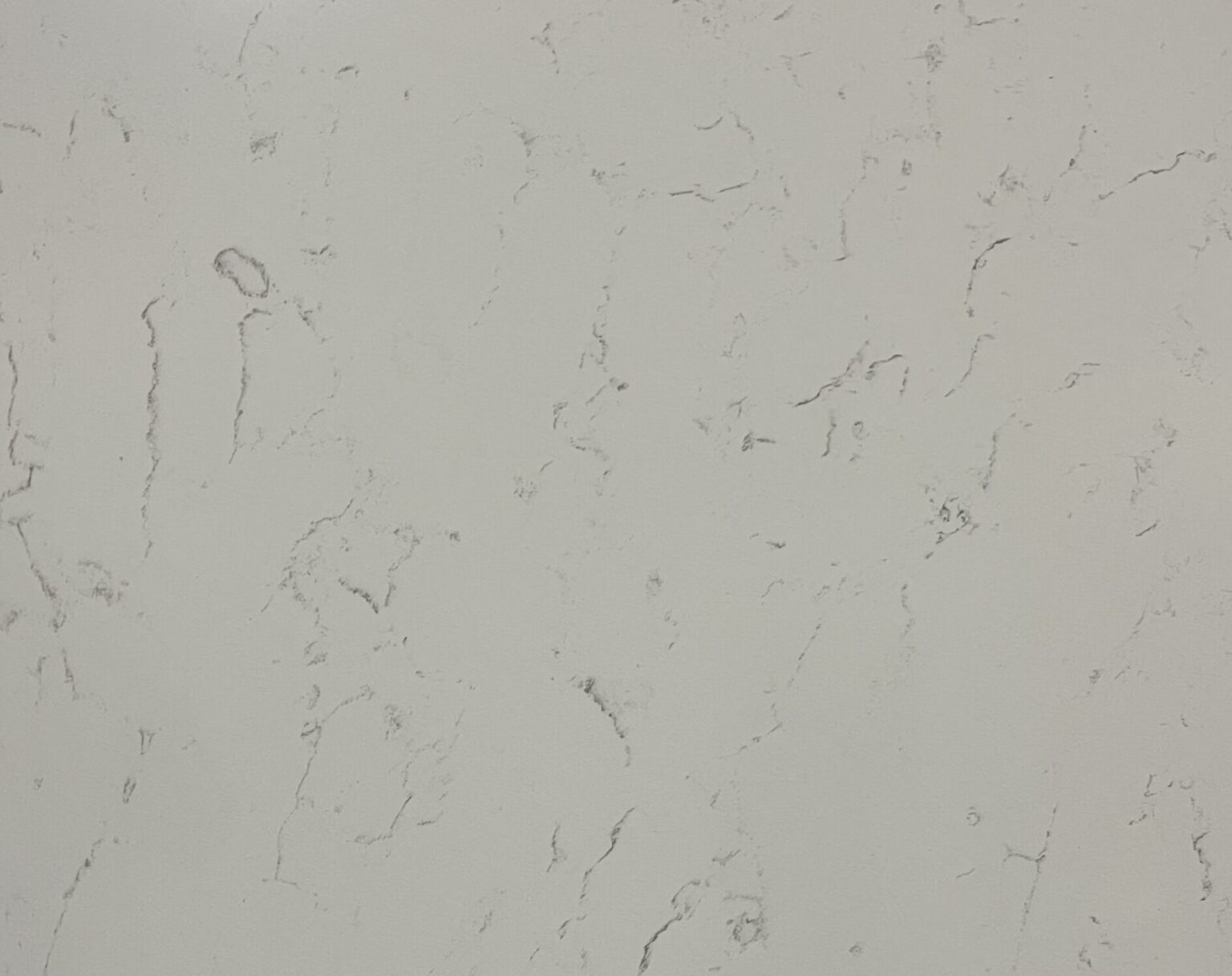 Bianco Fumo Quartz | 3cm Slab | MC Granite Nashville
