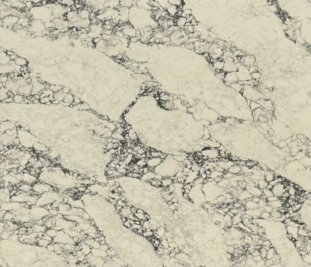 Calacatta Cloud Quartz Slab | MC Granite Nashville